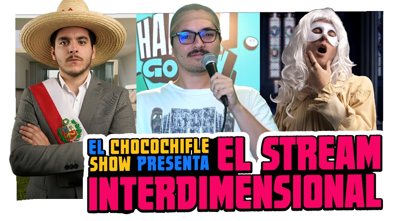 La era del streaming: 3 programas peruanos con distintos formatos, pero ...