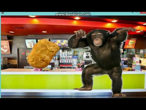 Steam Community :: Video :: Chimp 'N Chimken - (Bad Ending) DUBBED