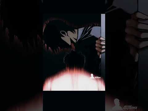lookiso ui Daniel entry 😈 #anime #mangaedit