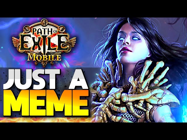 Path Of Exile На Андроид Мод