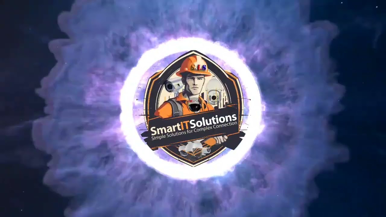 Smart IT Solutions Title