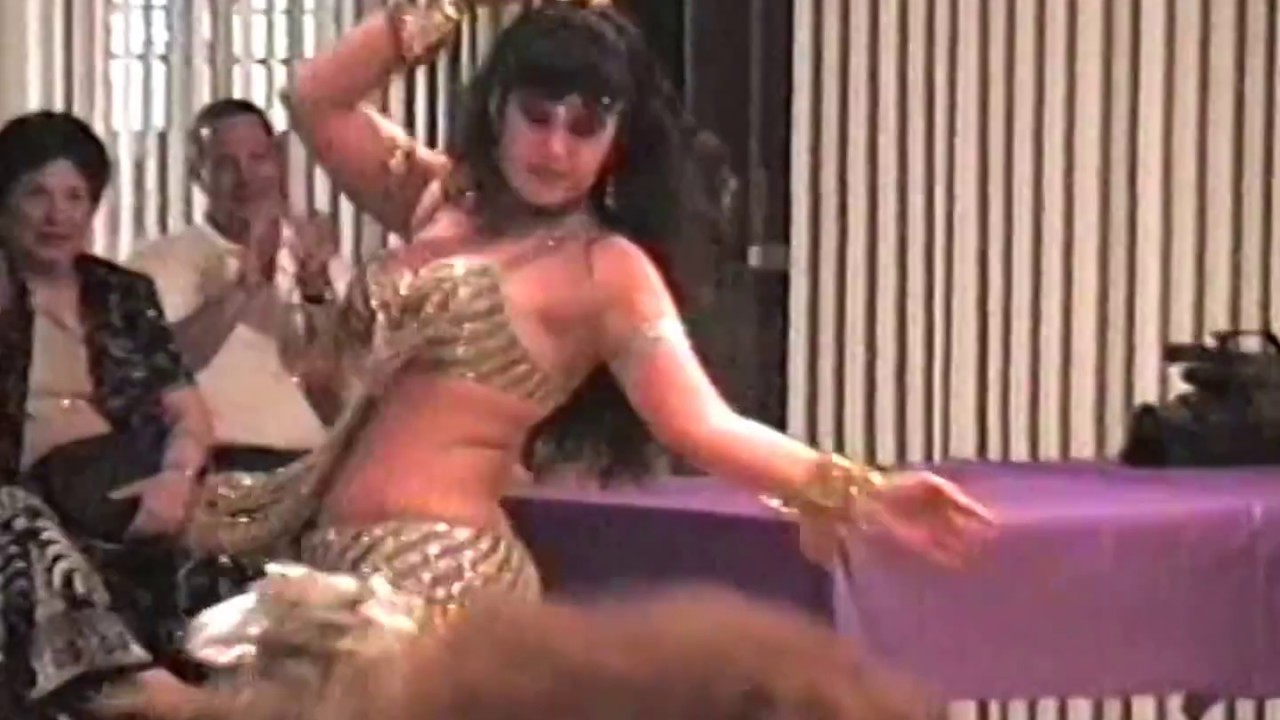Hire NJ, Philadelphia Arabic Belly Dance Star Soraya - Belly Dancer in ...