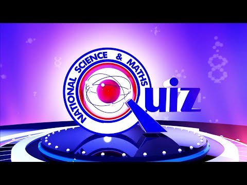 NSMQ 2019 ONE-EIGHTH: ADISADEL COLLEGE VS NSUTAMAN SHS VS GHANATA SCH
