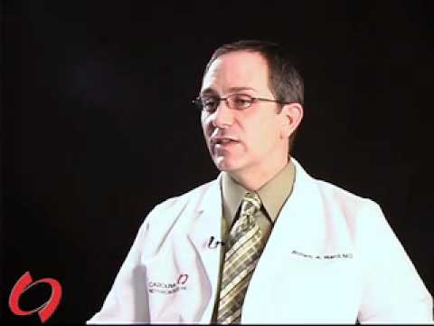 What is GFR?
