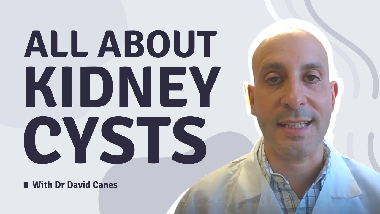 Kidney Cysts In Burlington Ma With Dr Dr Canes