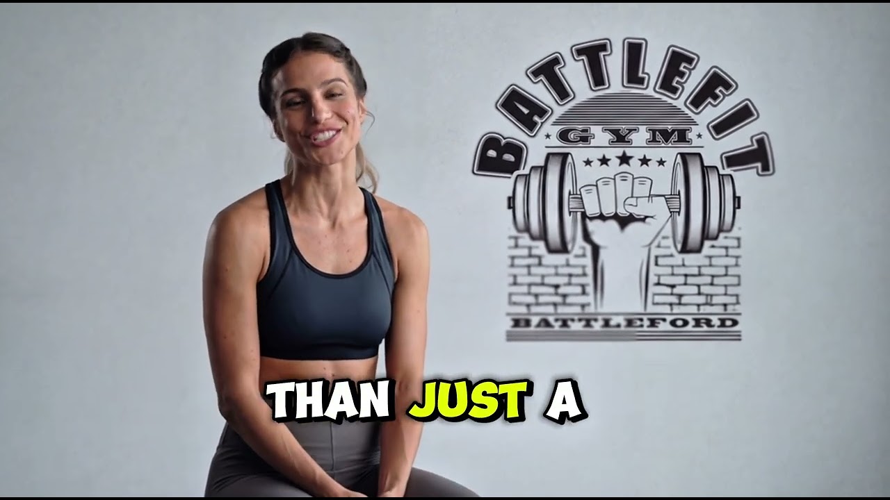 Welcome to BattleFit Gym | New Member Info, Perks & 24/7 Access