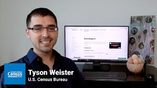 data.census.gov Resources