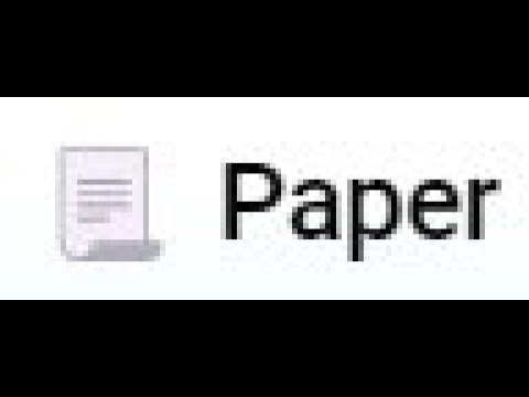 How to make PAPER in Infinite Craft
