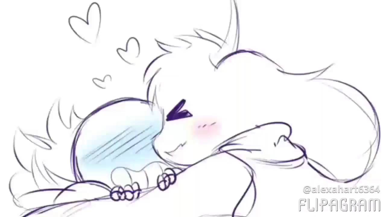 Soriel more like Sorihell