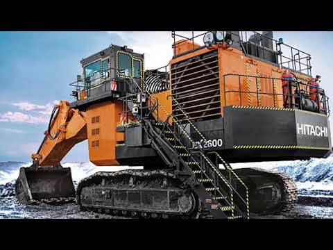 Macmahon Plant and Maintenance