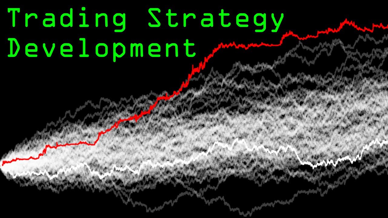 Developing Trading Strategies: A Comprehensive Guide to Permutation ...