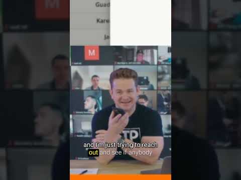 Live Cold Calling! Conversations and Offers!