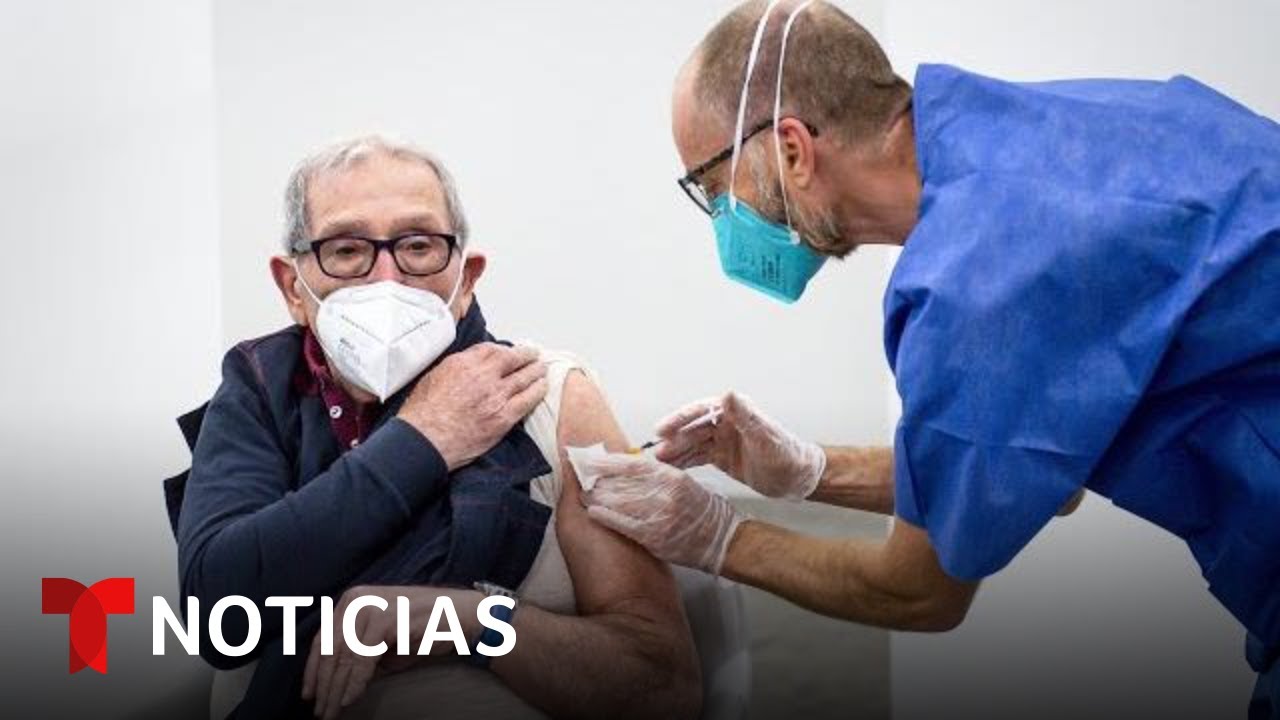 Las noticias de la mañana, viernes 24 de septiembre de 2021 | Noticias Telemundo