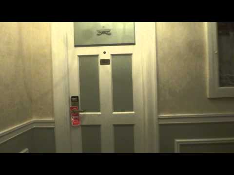 Hawthorne Hotel's Haunted Room 612 in Salem, MA