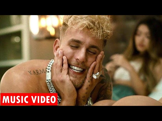 Watch: All of Jake Paul's music videos