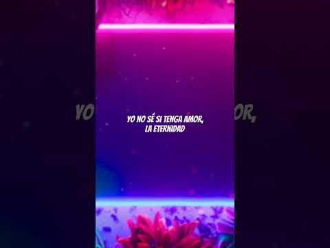 Luis Miguel - Sabor a Mi (Letra / Lyrics)