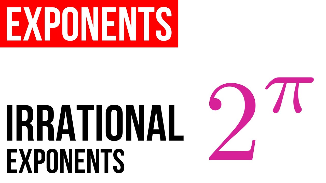 What is 2 to the power pi?