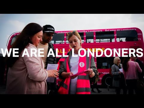 We are all Londoners