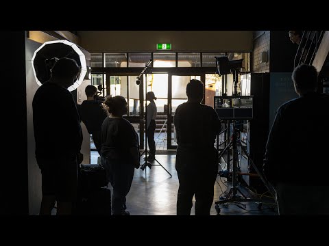 Our Story - Momentum Studios Australia