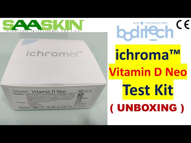 Medical FIA - II - Boditech ichroma i-Chamber Trader - Retailer from Chennai