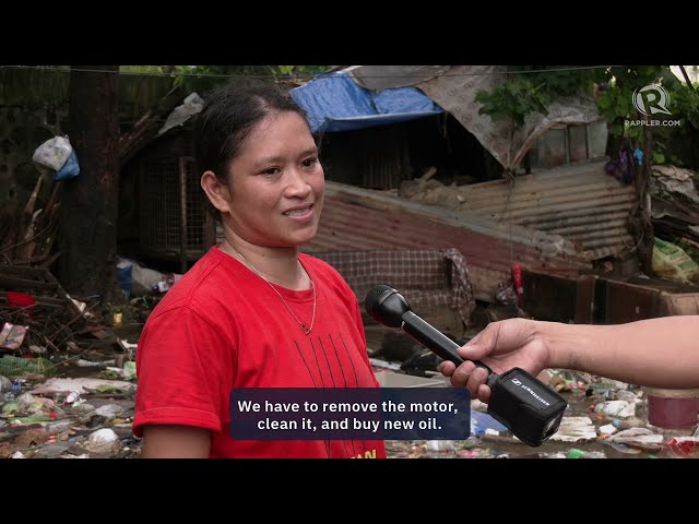 Hiniling ng alkalde ng Antipolo na suriin ng gobyerno ang pangunahing ...
