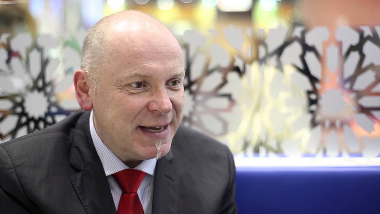 Francis Bertrand, VP Sales, Mövenpick Hotels & Resorts | Videos ...