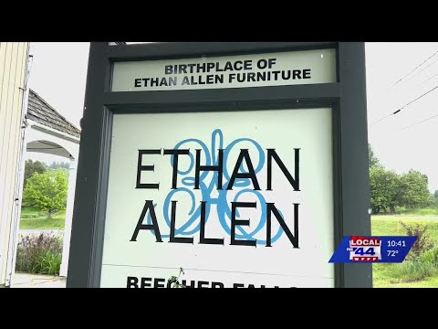 This Place in History: Ethan Allen Furniture