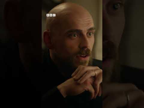 Nothing says *romance* like a foot in a blender #Better #iPlayer