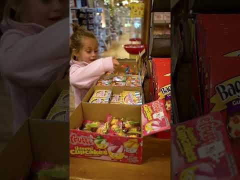 The Christmas Shop and General Store - Manteo, NC