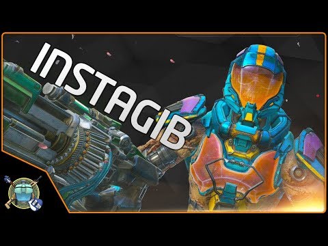 Steam Community :: Video :: INSTAGIB in Quake Champions -- Our Prayers ...