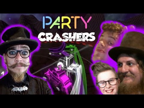 Steam Community :: Video :: Crash (Party Crashers)