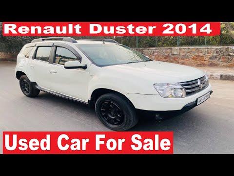 Renault Duster Rxl | Used Car For Sale | Second Hand Car Market