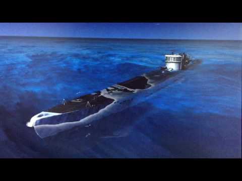 Steam Community :: Video :: Silent Hunter 4 - Decks Awash