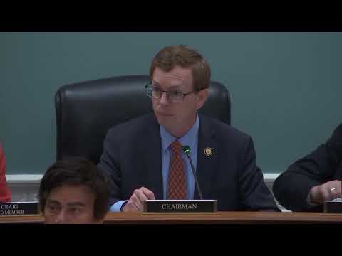 Congressman Dusty Johnson’s Landmark Digital Assets Legislation Passes ...