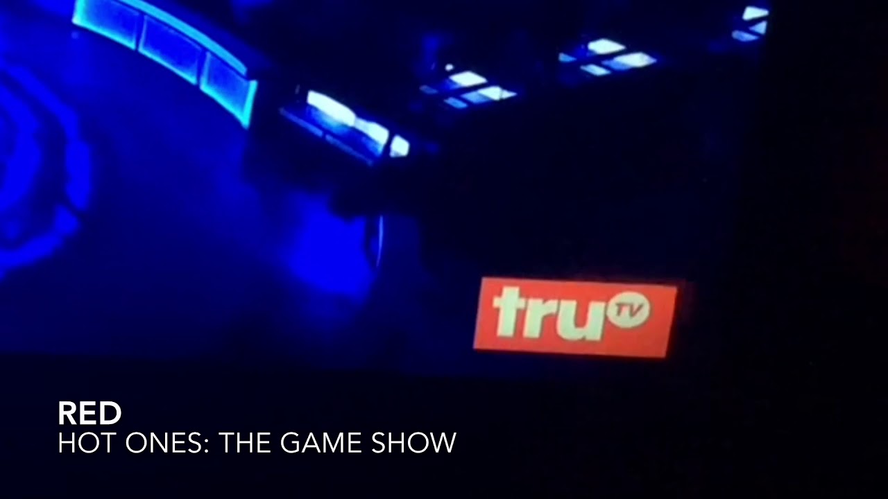 All 3 TruTV Glitch Screen Bug Animations