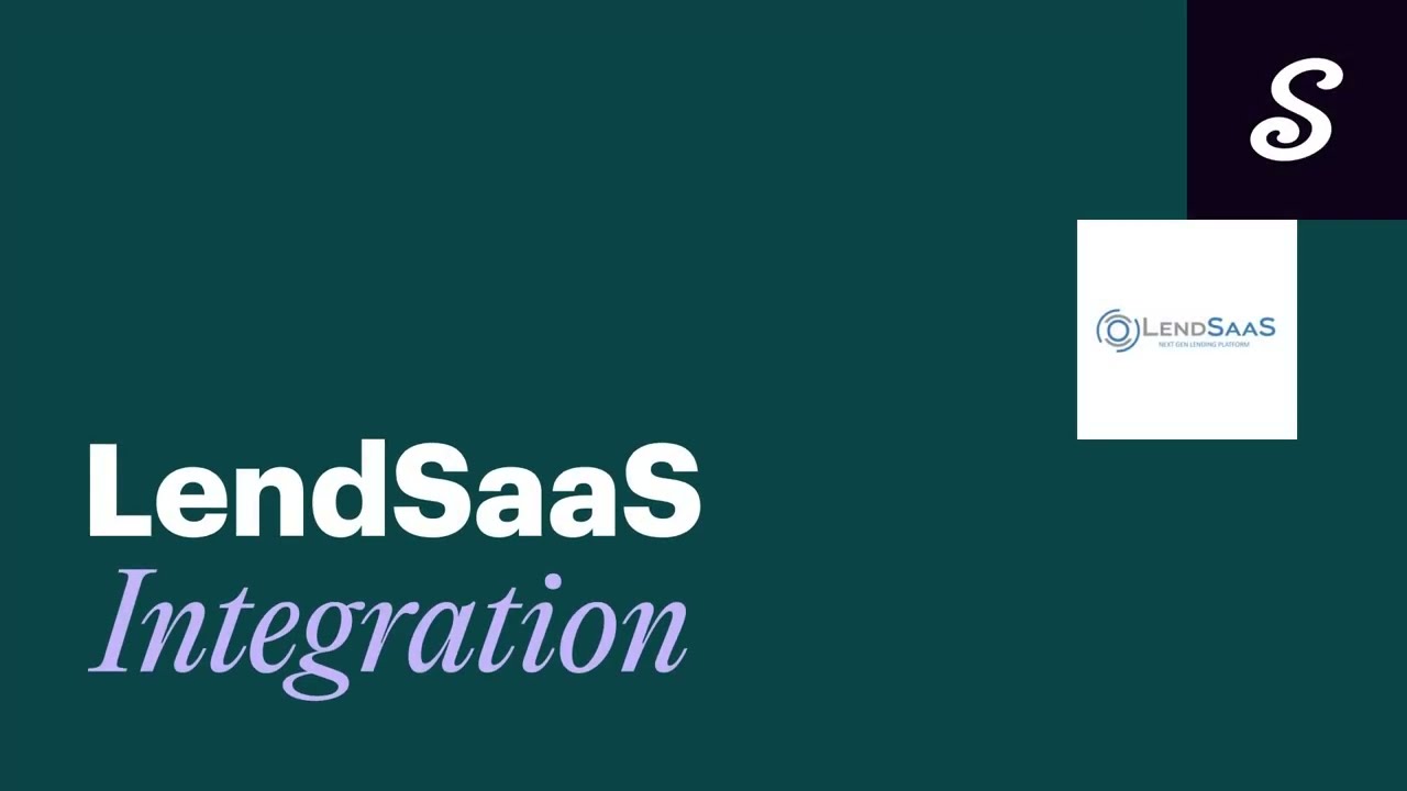 airSlate SignNow for LendSaaS