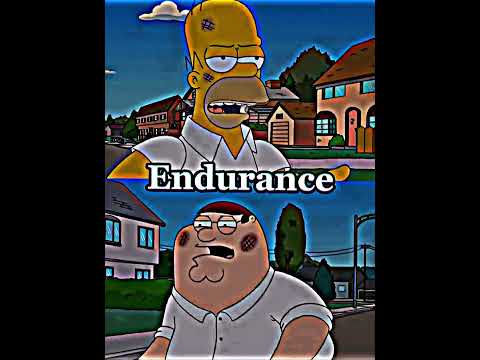 Homer Simpson vs Peter Griffin