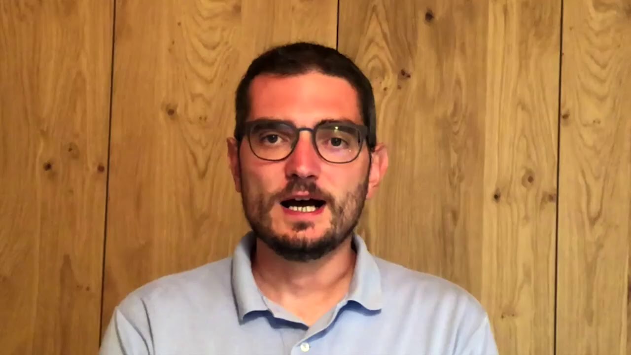 ECCV'20 Conference Opening Session