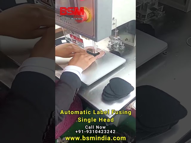 Heat Transfer Fusing Machine - Conveyor Belt Fusing Machine (Belt ...