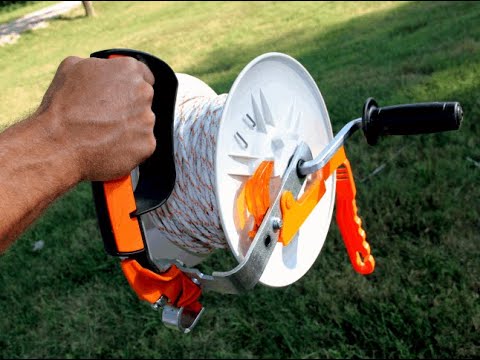Gallagher Standard Reel: #G61100