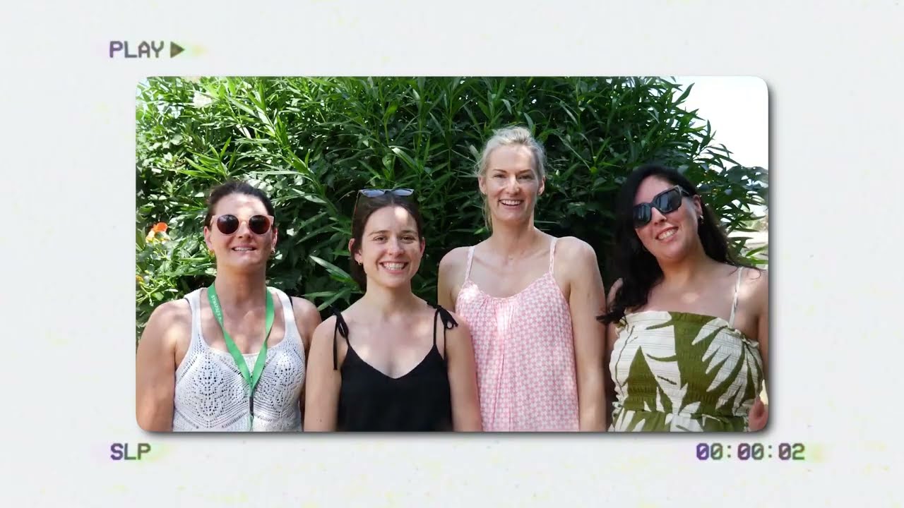 SUSTAINABLE SCHOOLS!!! SYNAPSES Summer School. 2024 - AFTERMOVIE