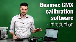 Beamex CMX Calibration Management Software | Beamex