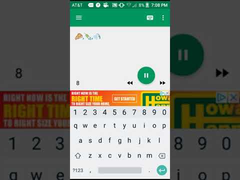 Google (Text-To-Speech) en-US-language Reads Emojis #1