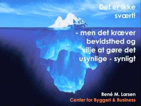 Det Digitale Isbjerg (DDI) – en synliggørelse af de synlig – og ...