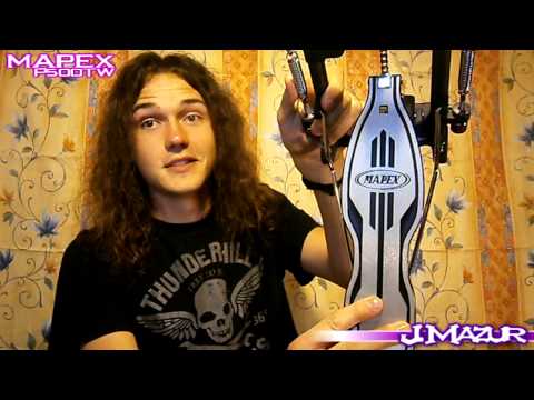 Mapex Spring for Falcon BD Pedals iMuso