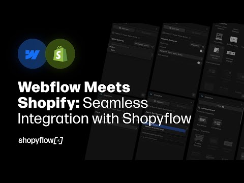 Shopyflow - Features & Pricing (December 2025)