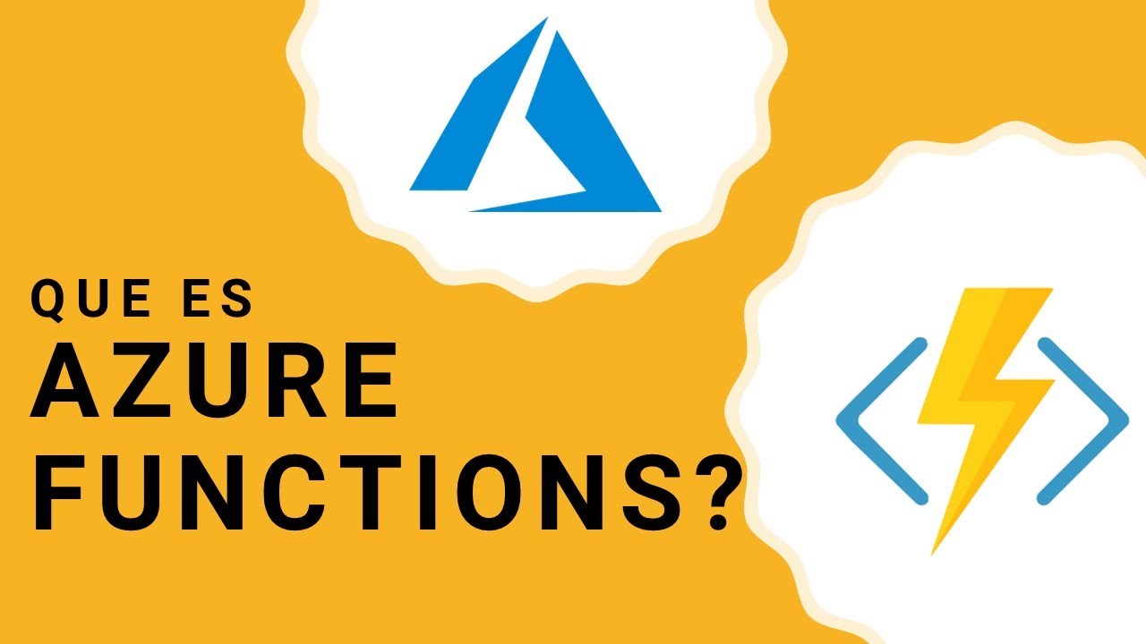 ¿Cuál es la diferencia entre funciones de Azure y aplicaciones lógicas ...