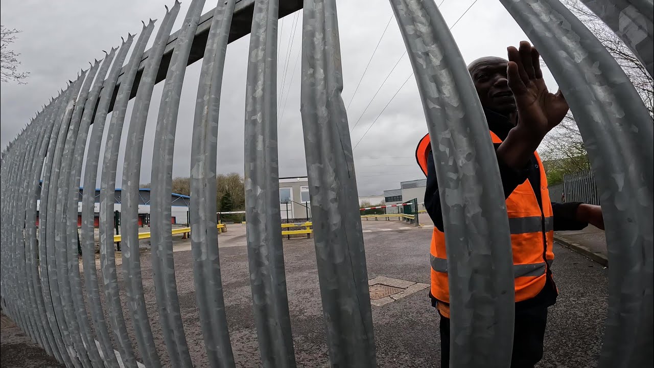 Warrens Warehousing & Distribution | Rugby