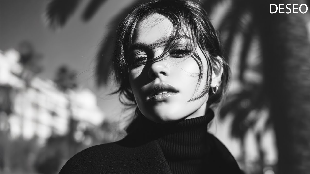 Relaxing Spanish Vibe Music 🎧 – Mood Playlist