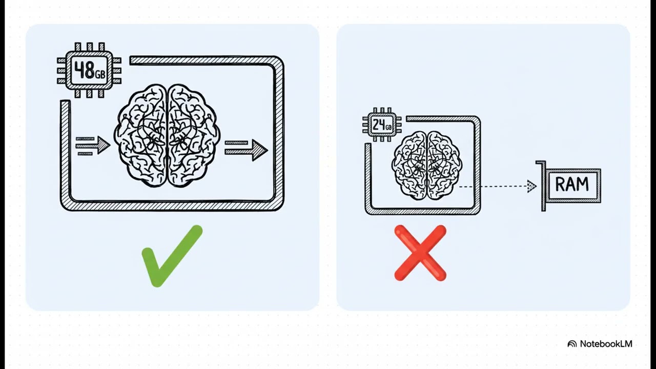 NVIDIA GeForce RTX 4090 vs RTX 6000 Ada: AI Capacity and Speed